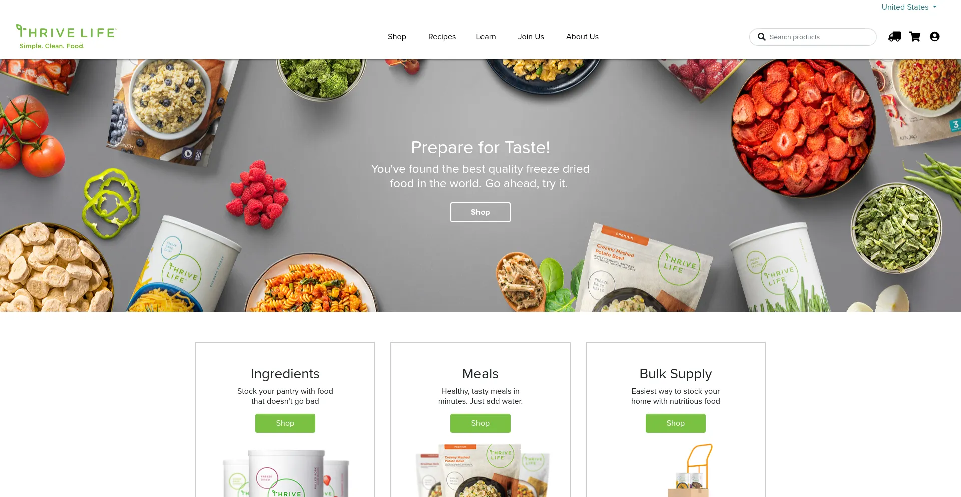 Thrivelife.com Reviews | Scam, Legit or Safe Check