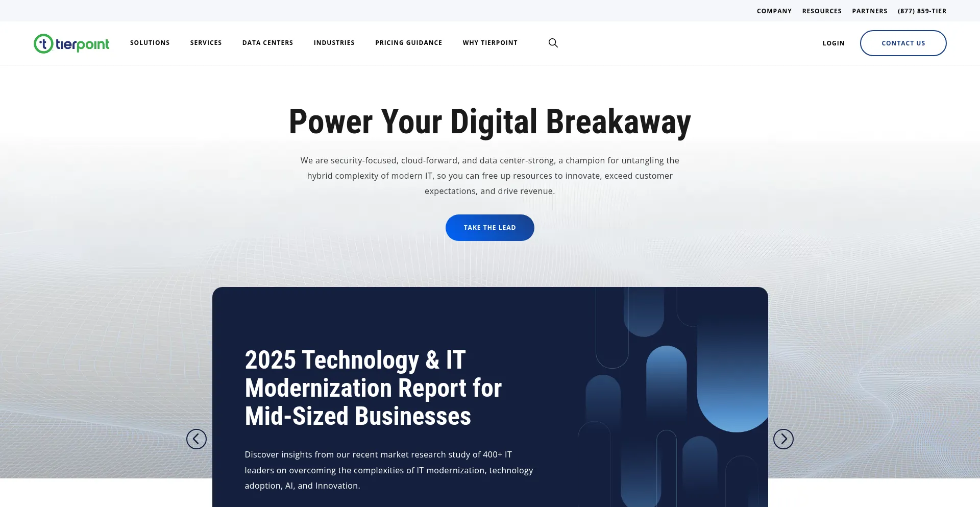 Tierpoint.com Reviews | Check if site is scam or legit