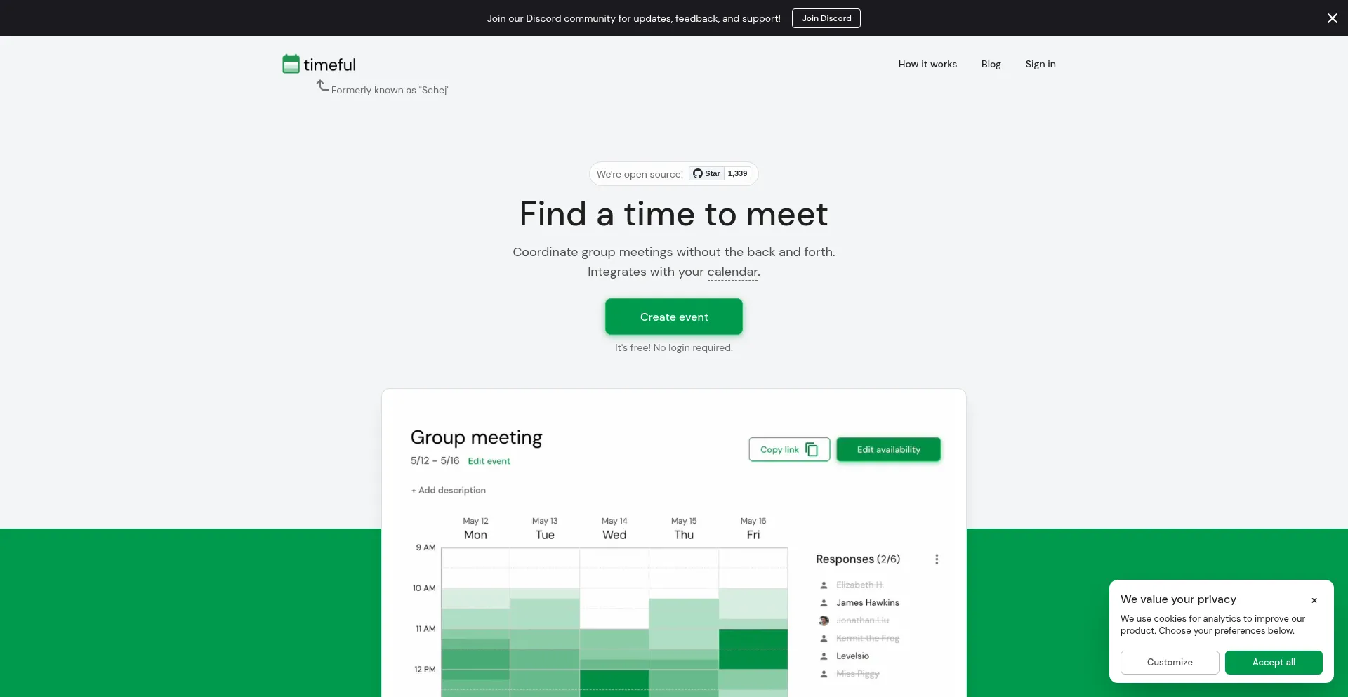 Timeful.app Reviews | Scam, Legit or Safe Check