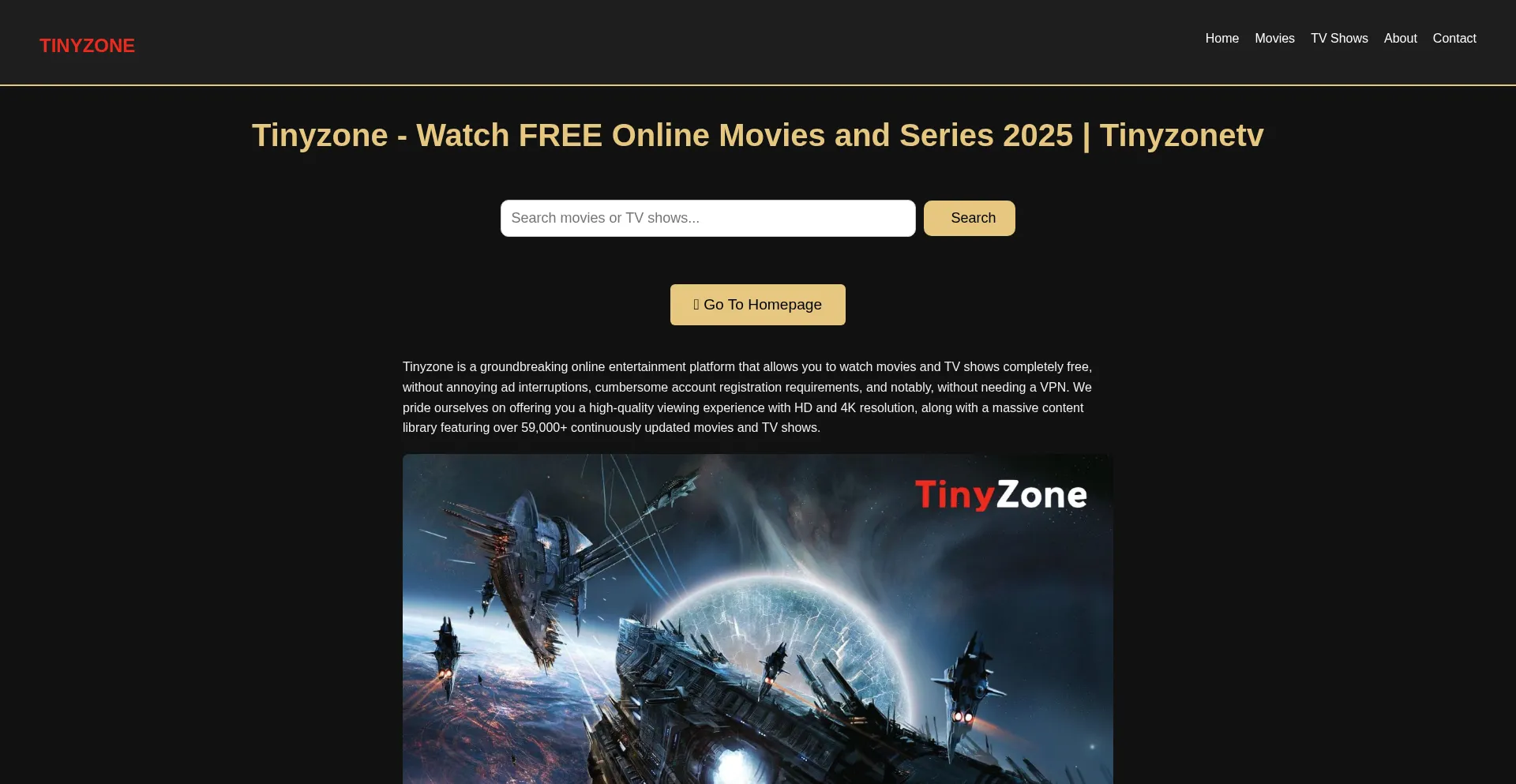 Tinyzone.digital Scam or Legit? Full Site Review
