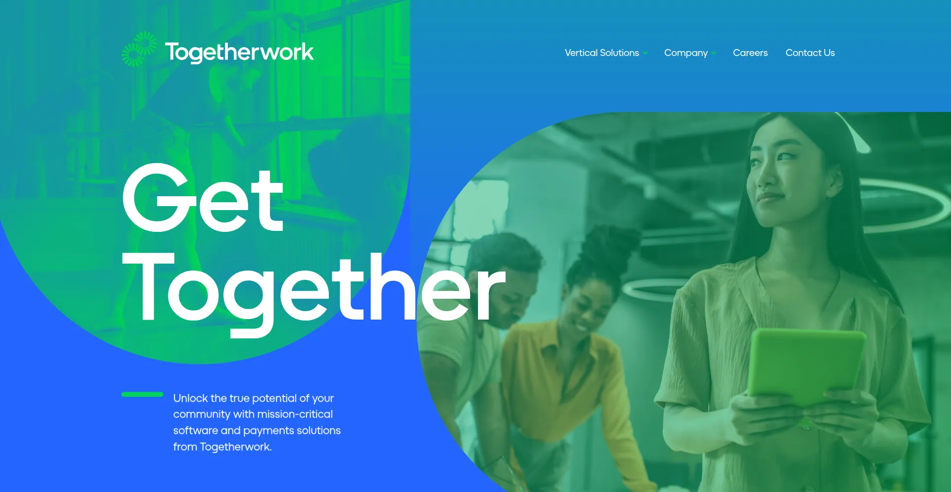 Togetherwork.com Reviews | Scam, Legit or Safe Check
