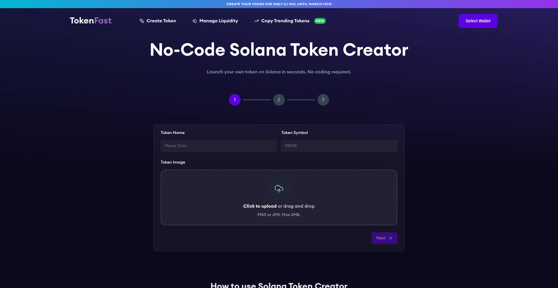 Tokenfast.xyz Reviews: Suspicious Website | Check if site is scam or legit