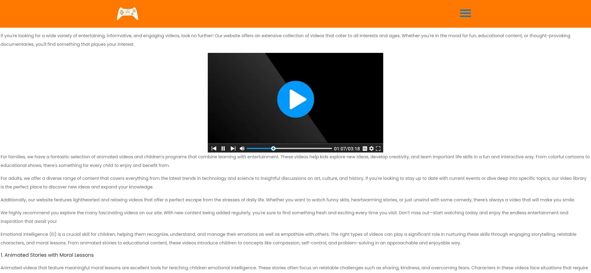 Toontime.online Review: Suspicious Website. Very low trust score: 11%