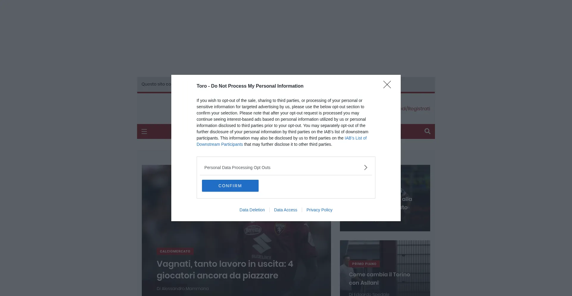 Toro.it Reviews | Scam, Legit or Safe Check