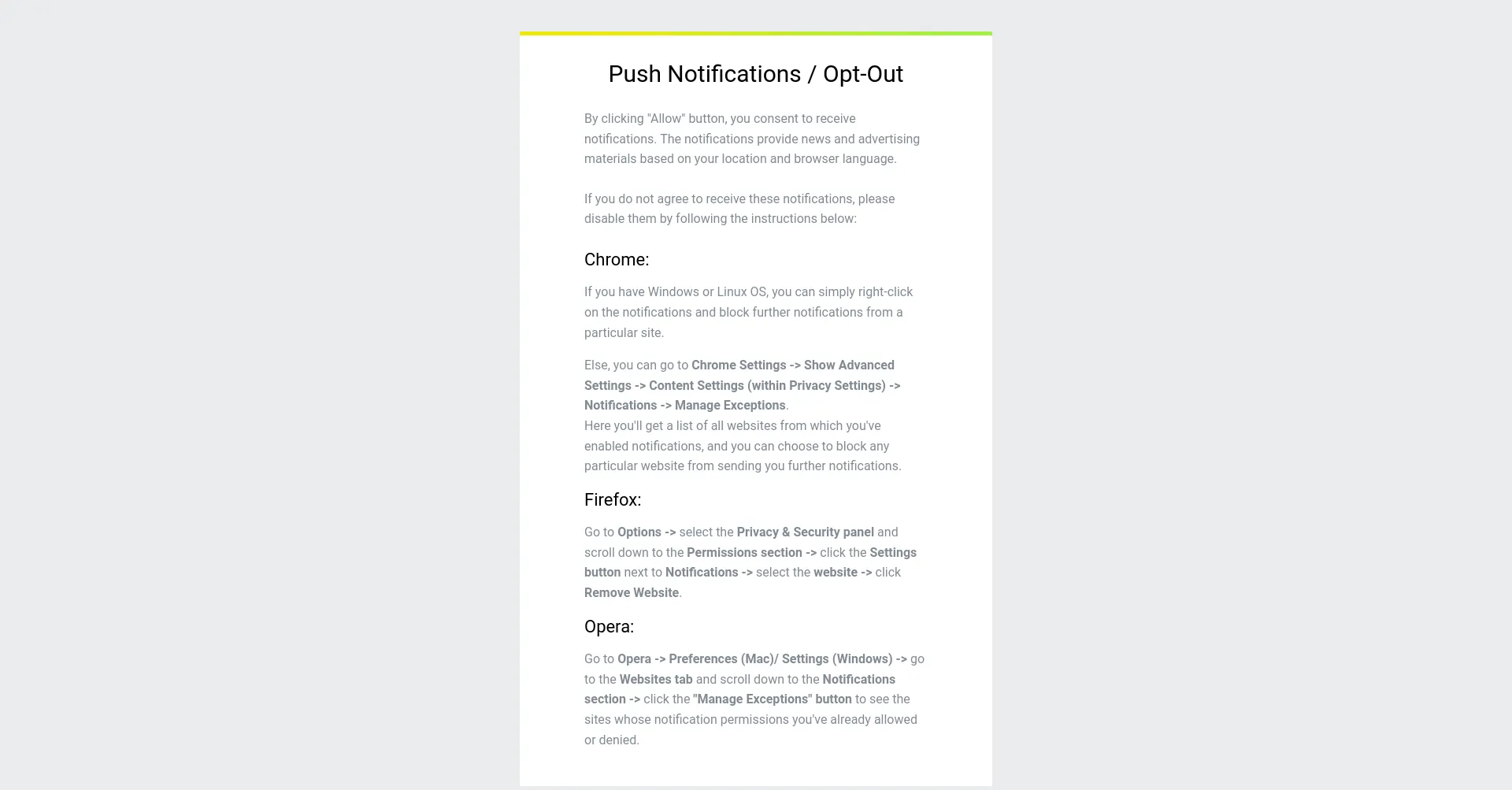 Totaltopstories.com Pop-Up Ads - How to Remove Viruses & Malware