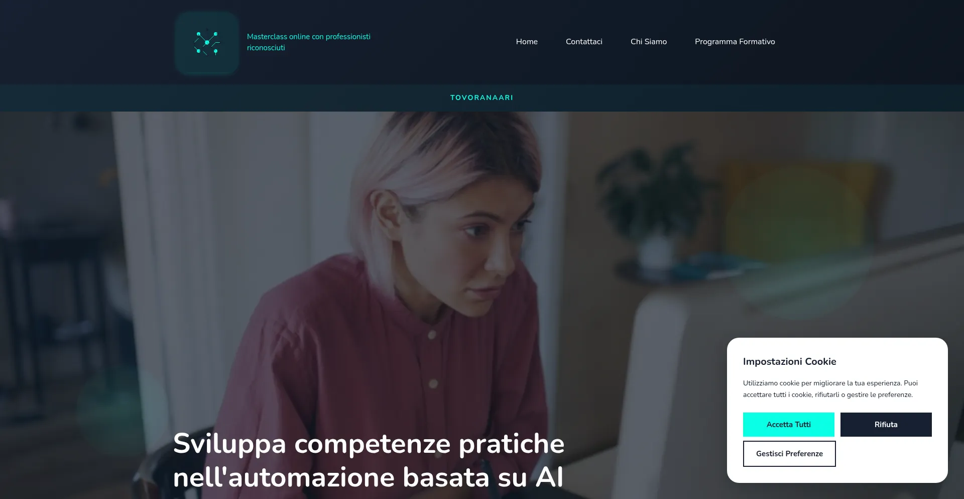 Tovoranaari.sbs New Domain Warning (33/100 Trust Score)