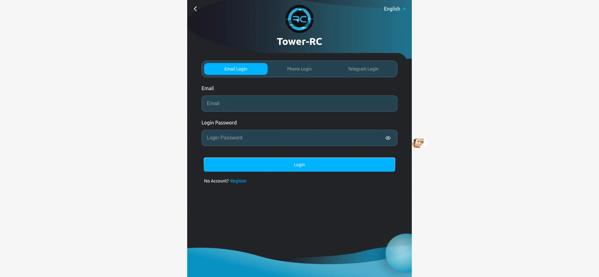 Tower-rc.vip Financial Scam | Check if site is safe