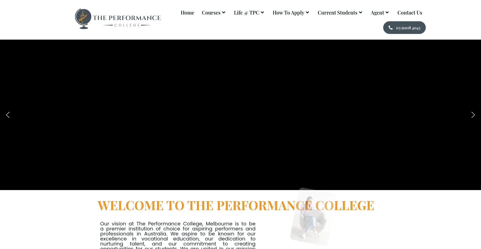 Tpc.edu.au Reviews | Scam, Legit or Safe Check