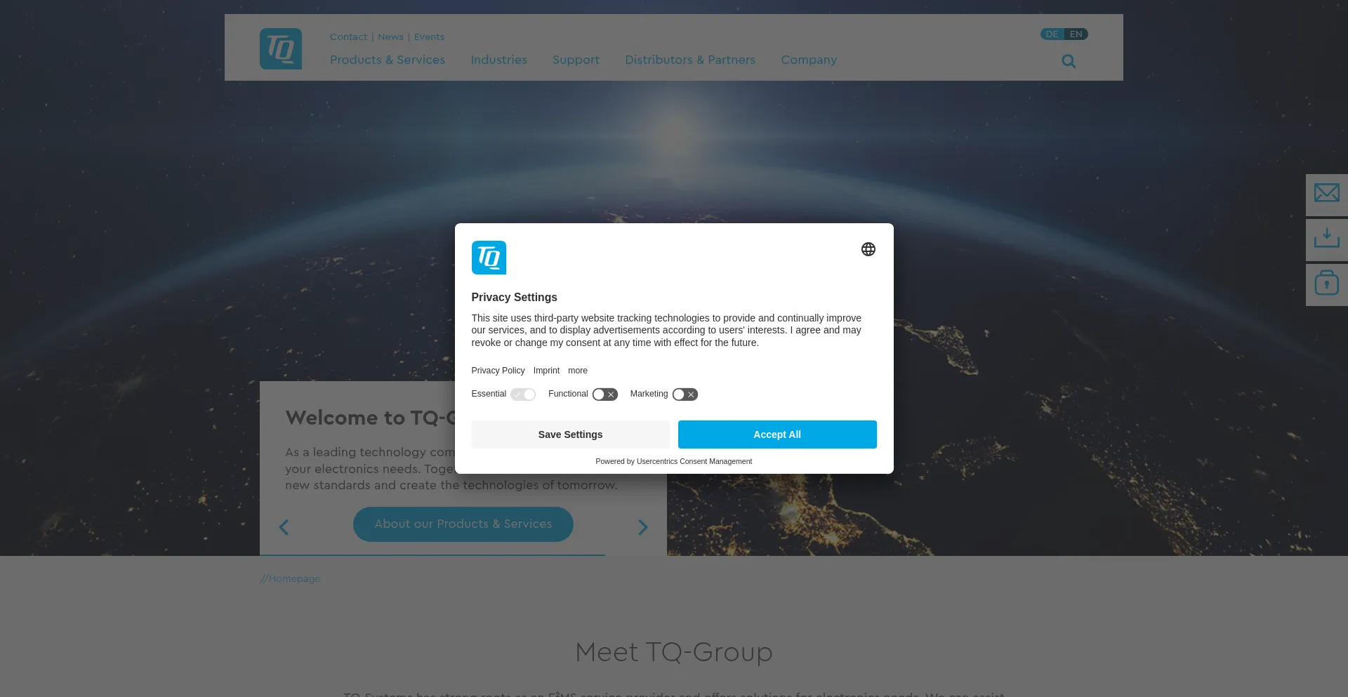 Tq-group.com Reviews | Scam, Legit or Safe Check