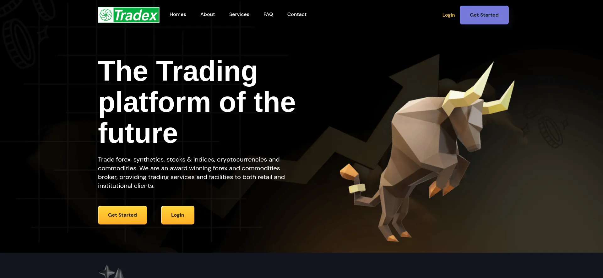 Trade-ex.site Reviews: Check Scam or Safe? Very Low Trust 3/100