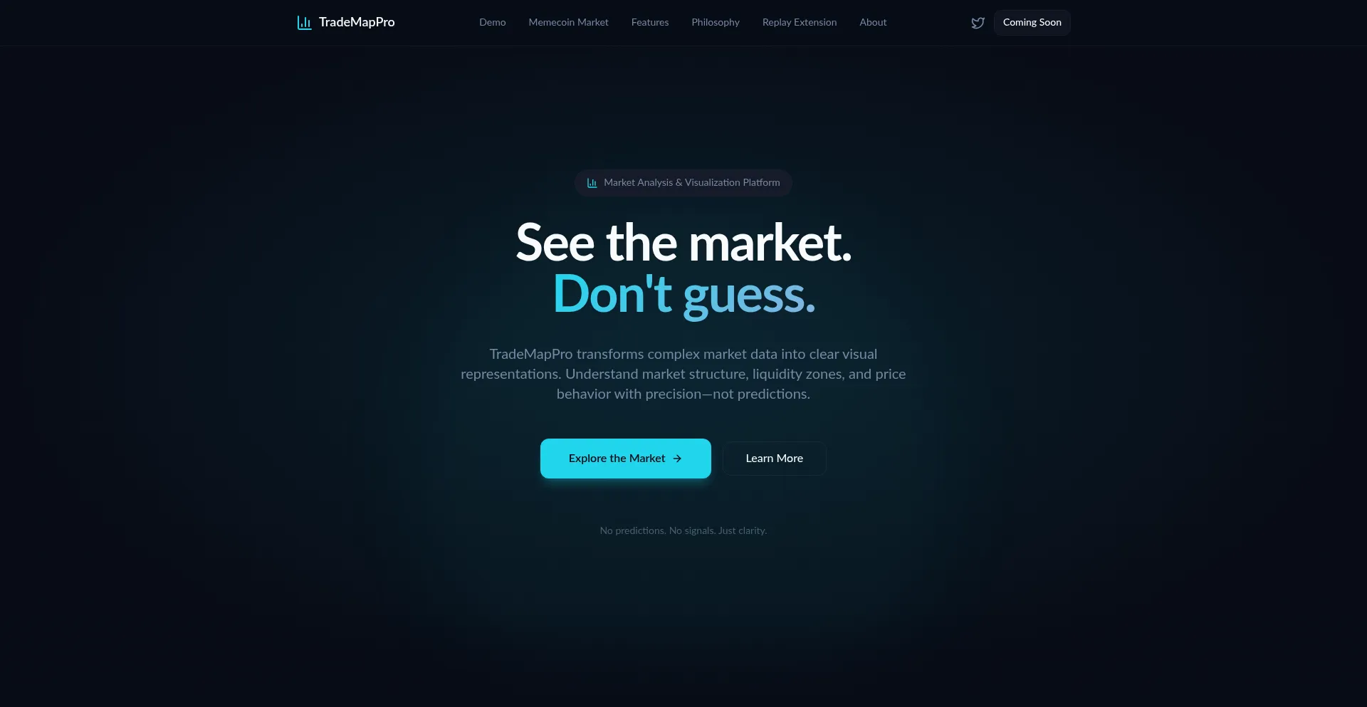 Trademappro.lovable.app Review: Suspicious Website, Scam Risk, Trust ...