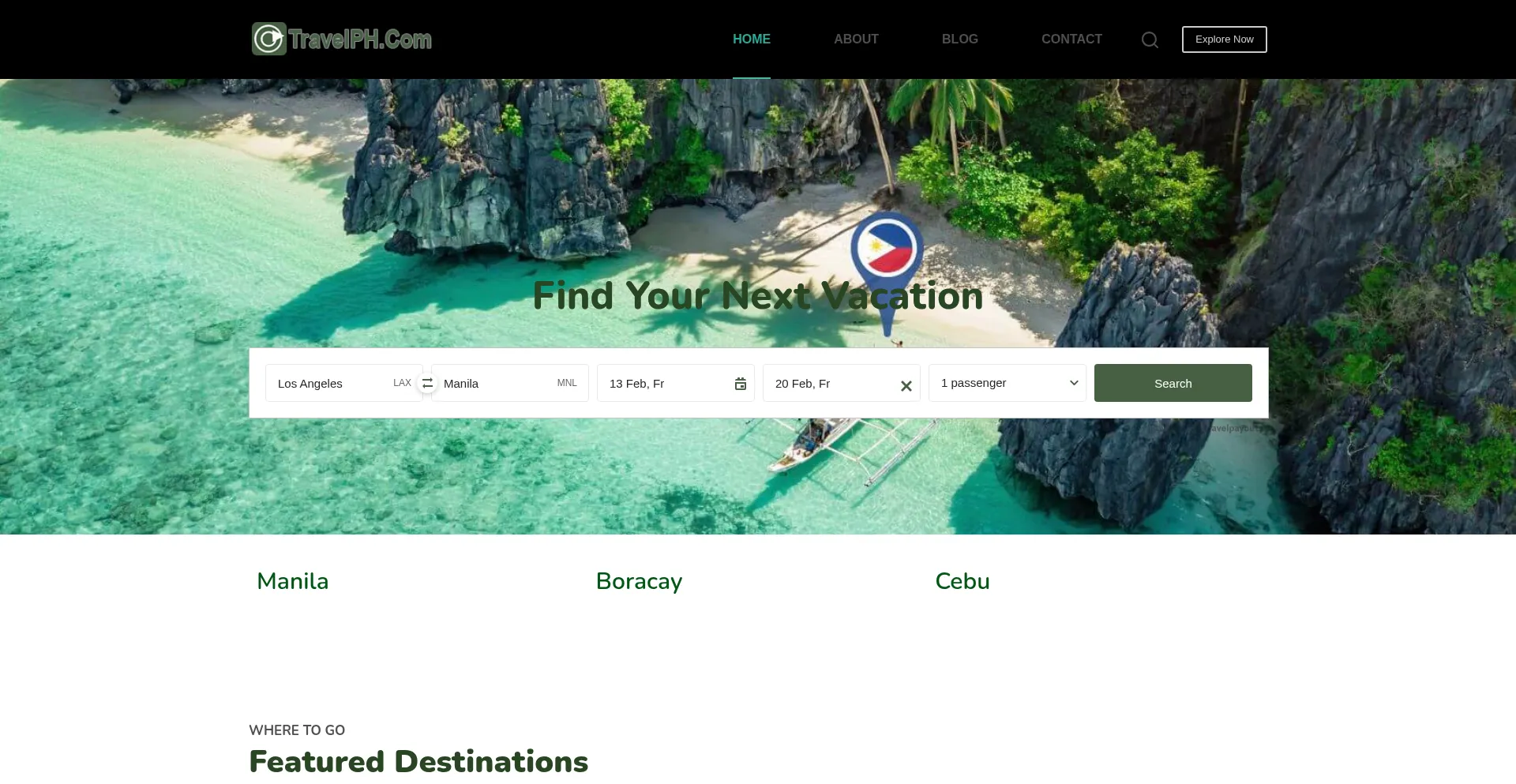 Travelph.com Reviews | Scam, Legit or Safe Check