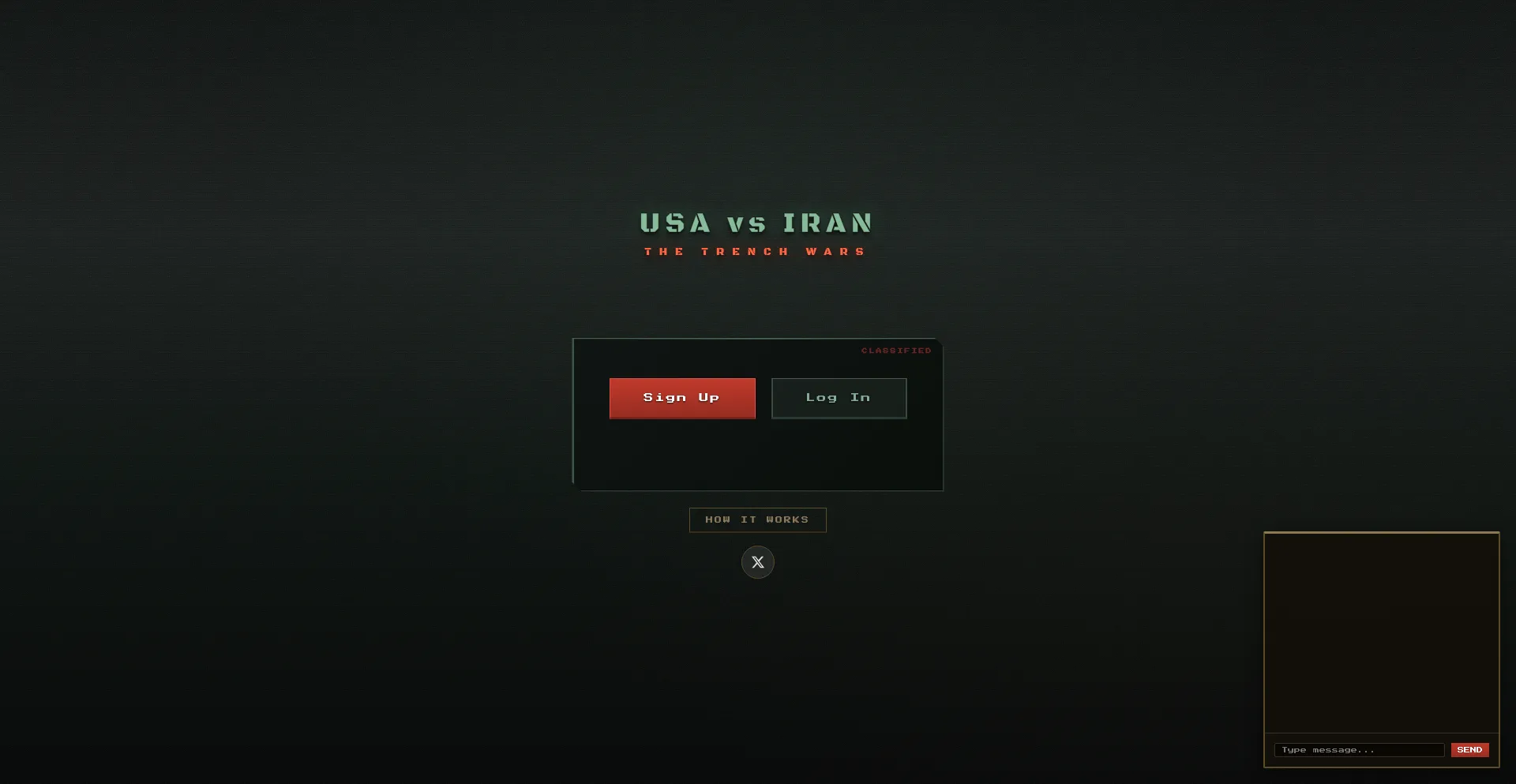 Trenchwars.vercel.app Review: Reputation Check and Risk Signals
