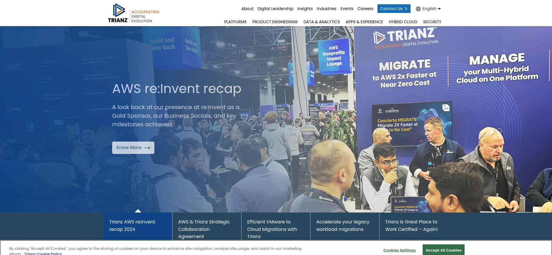Trianz.com Reviews | Scam, Legit or Safe Check