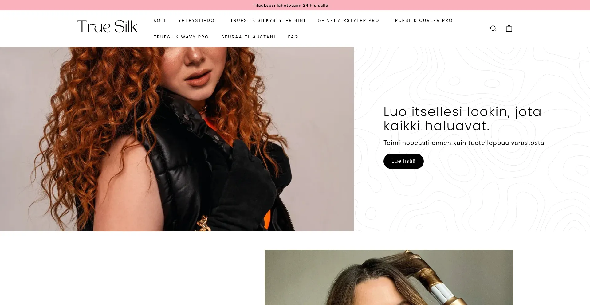 Truesilk.fi Review: Reputation and Safety Check