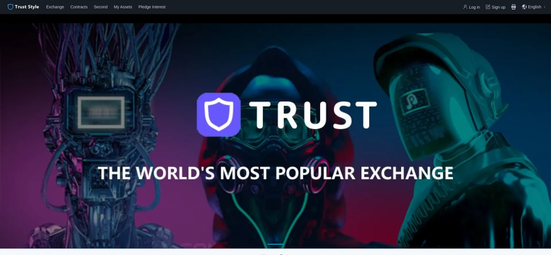 Trust.recipes Review: Suspicious Website. Low trust score: 38%