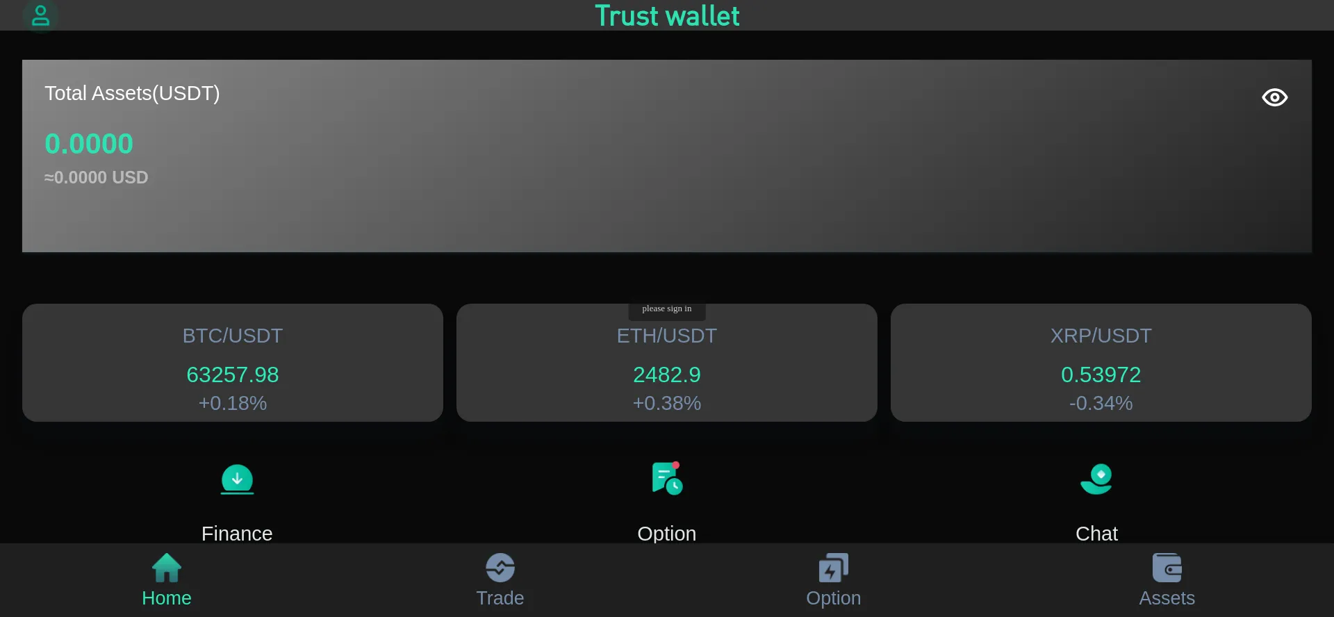 Trust-aqbcx.top Review: Suspicious Website. Dangerous trust score: 1%