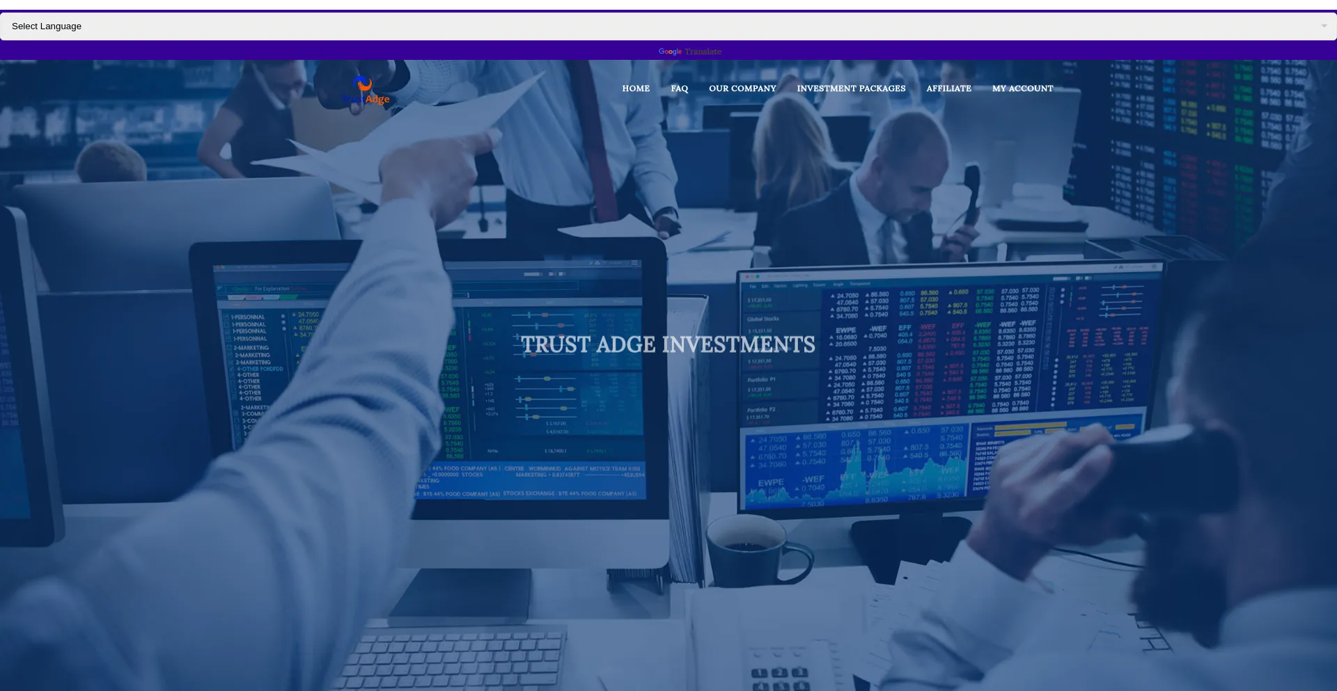 Trustadge.com Review: Suspicious Website. Dangerous trust score: 3%