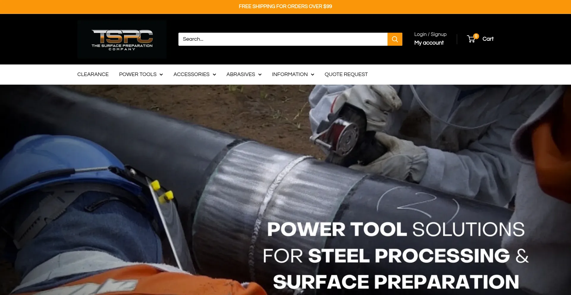 Tspc.au Reviews | Check if site is scam or legit