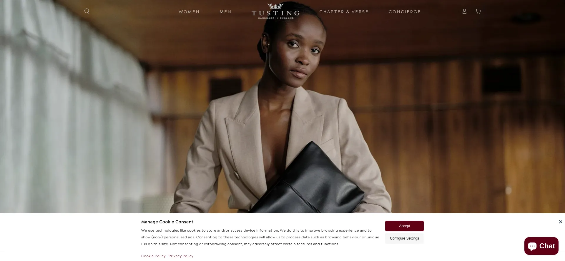 Tusting.co.uk Reviews | Check if site is scam or legit