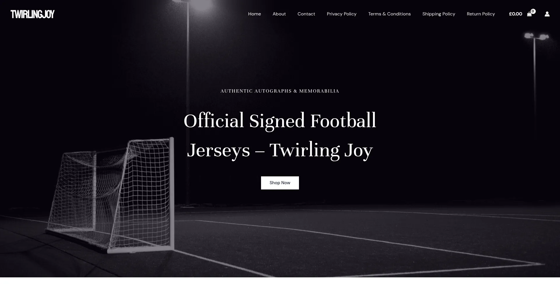 Twirlingjoy.com Reviews | Scam, Legit or Safe Check