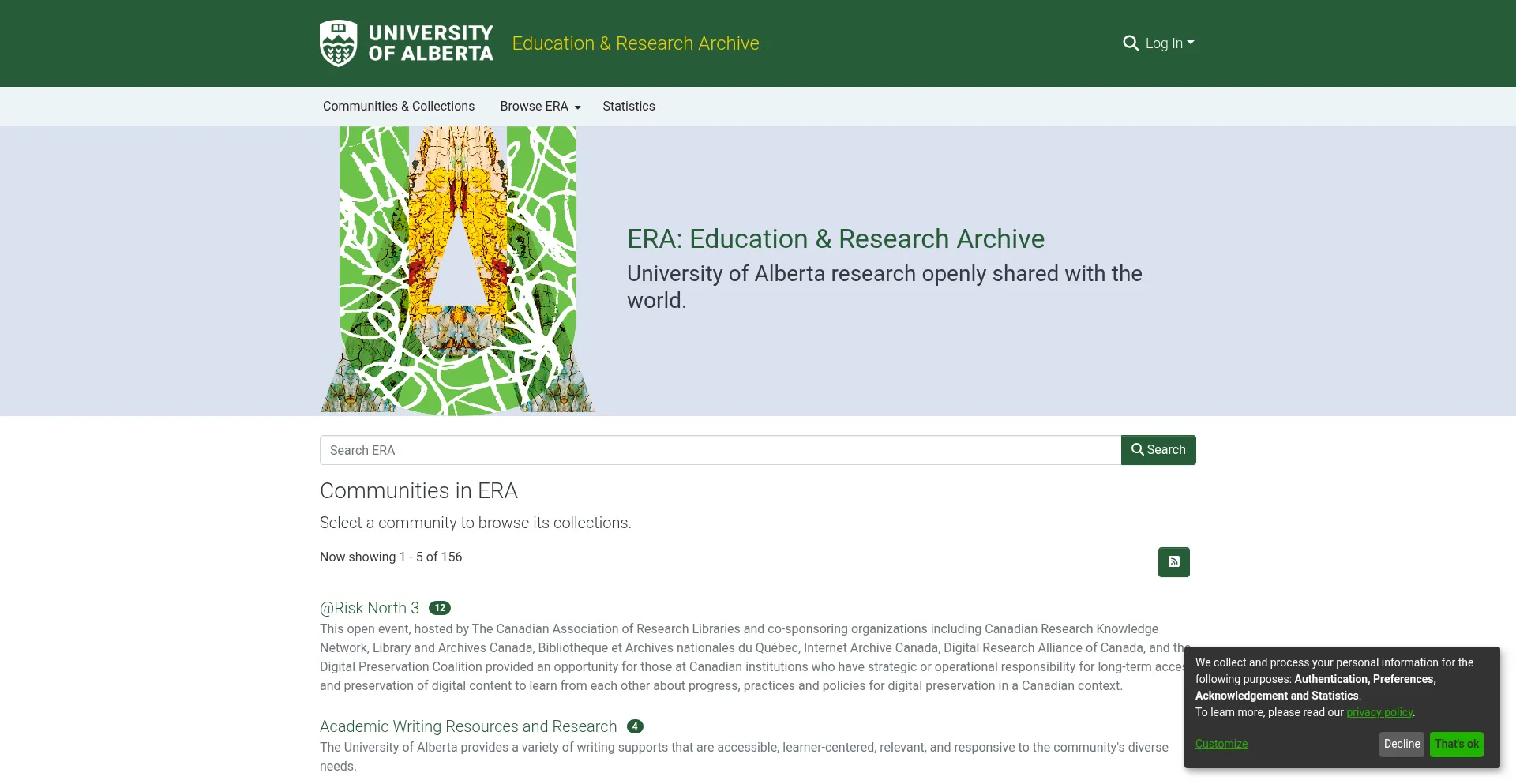 Ualberta.scholaris.ca Reviews | Scam, Legit or Safe Check