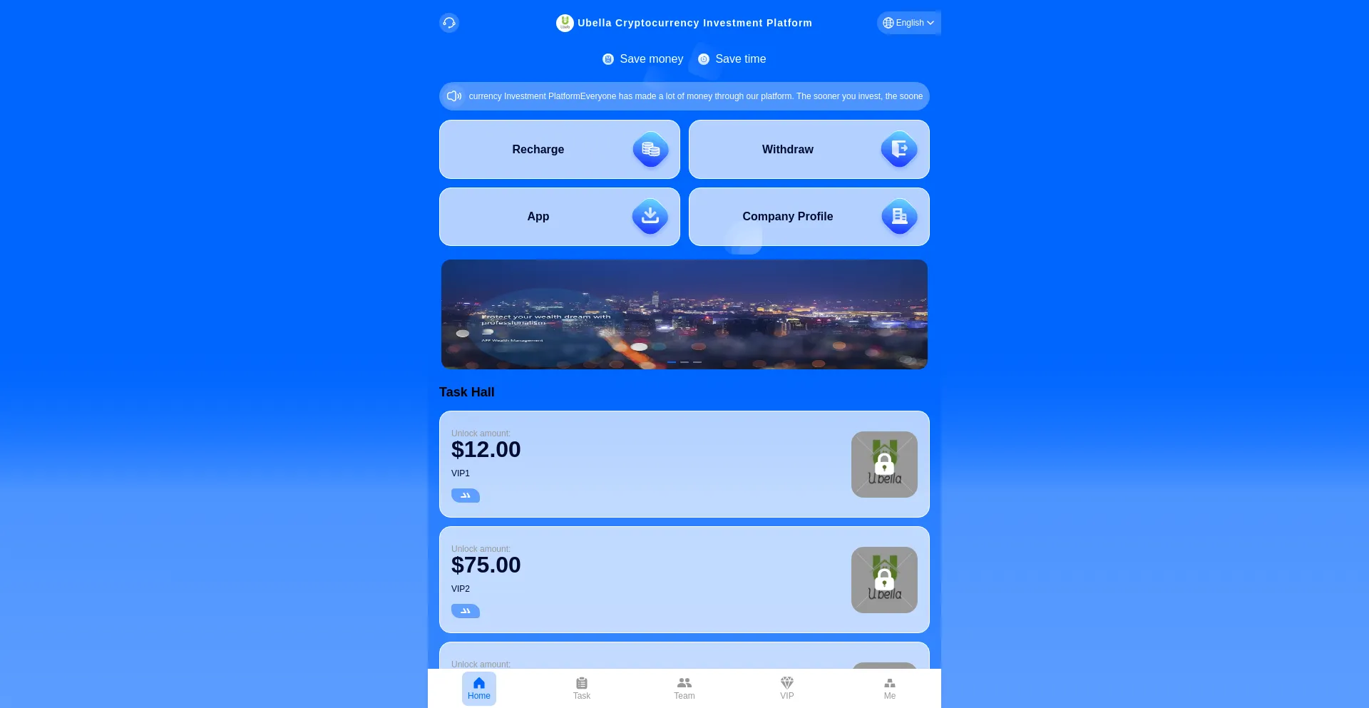 Ubella.top Reviews | Scam, Legit or Safe Check | Gridinsoft