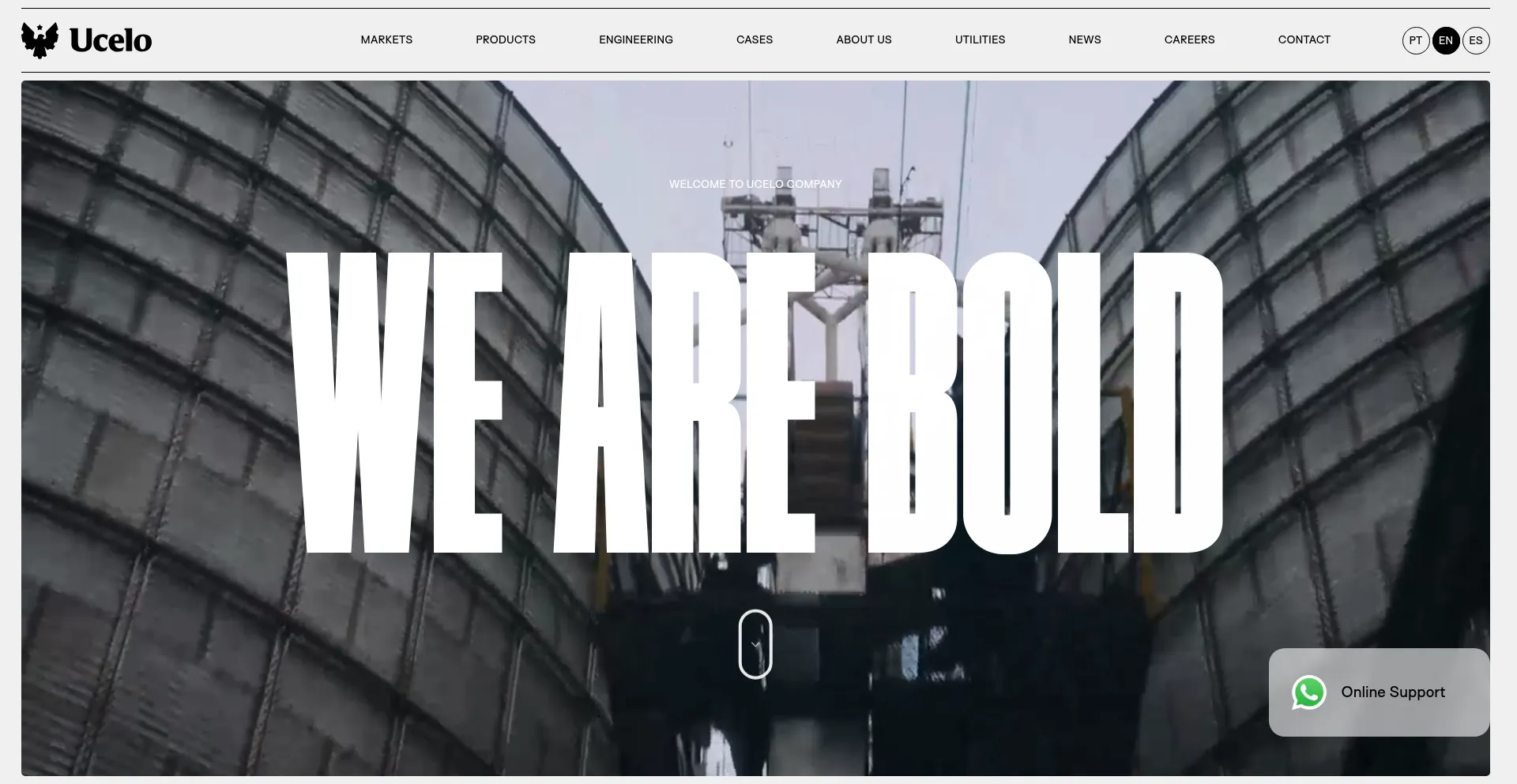 Ucelo.com.br Reviews | Check if site is scam or legit