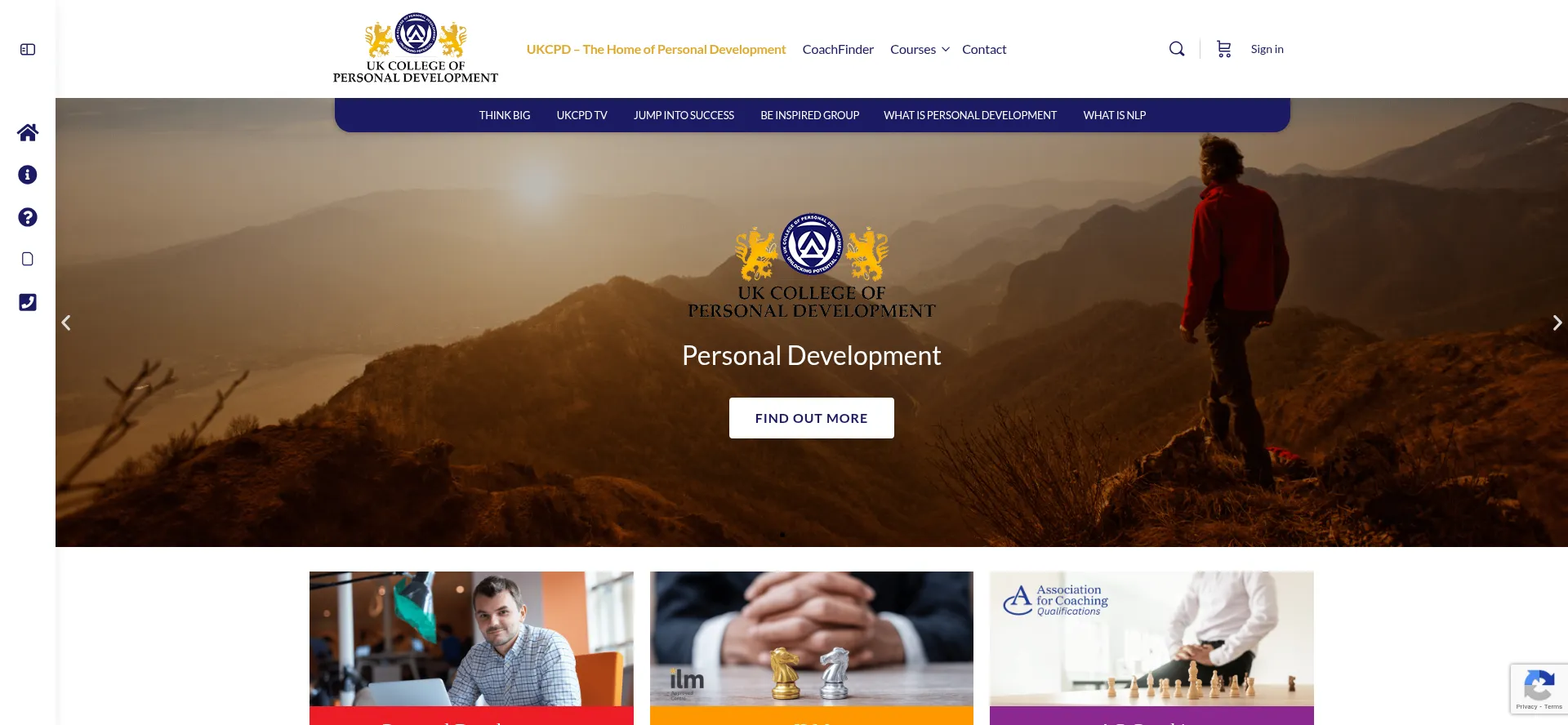 Ukcpd.co.uk Reviews | Scam, Legit or Safe Check