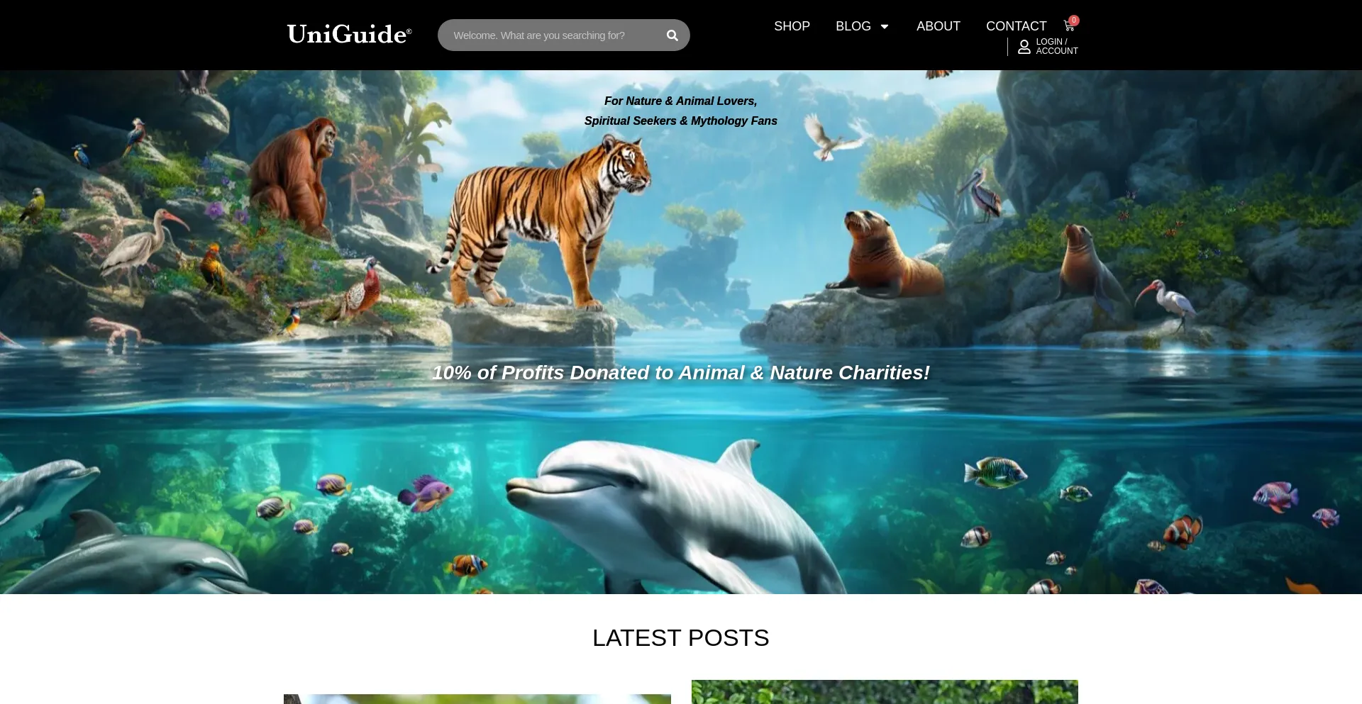 Uniguide.com Reviews | Scam, Legit or Safe Check