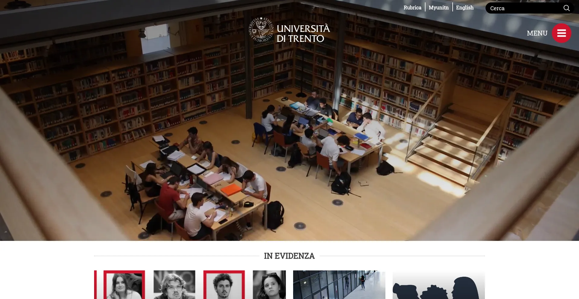 Unitn.it Reviews | Check if site is scam or legit