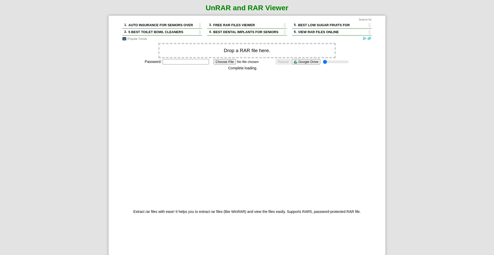 Unrar.flowsoft7.com Reviews | Scam, Legit or Safe Check