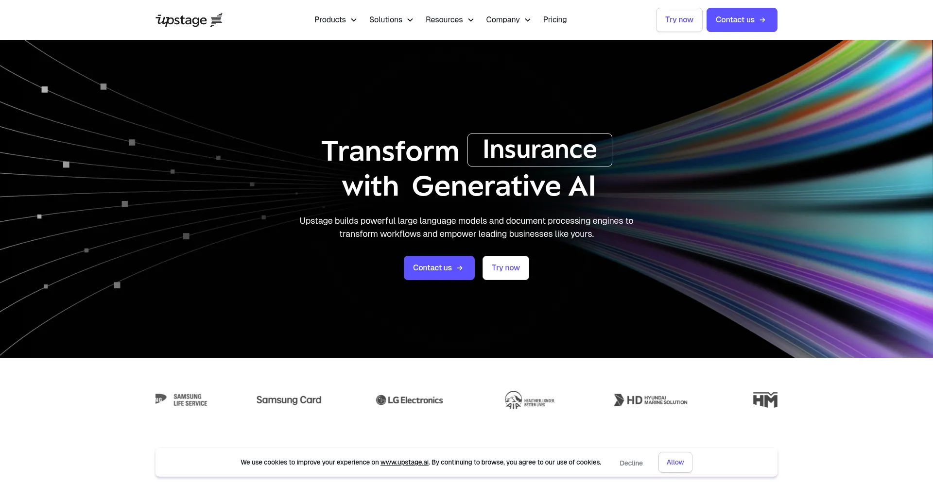 Upstage.ai Reviews | Scam, Legit or Safe Check