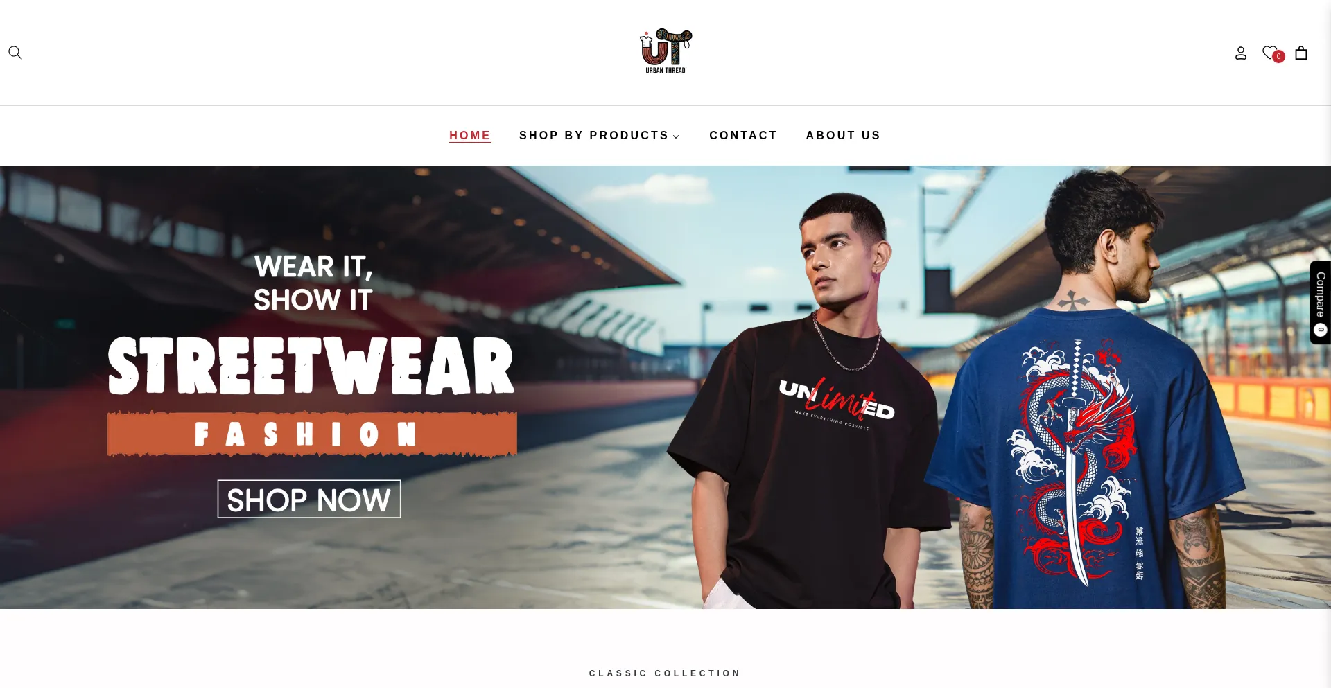Urbanthread.co.in Reviews | Scam, Legit or Safe Check