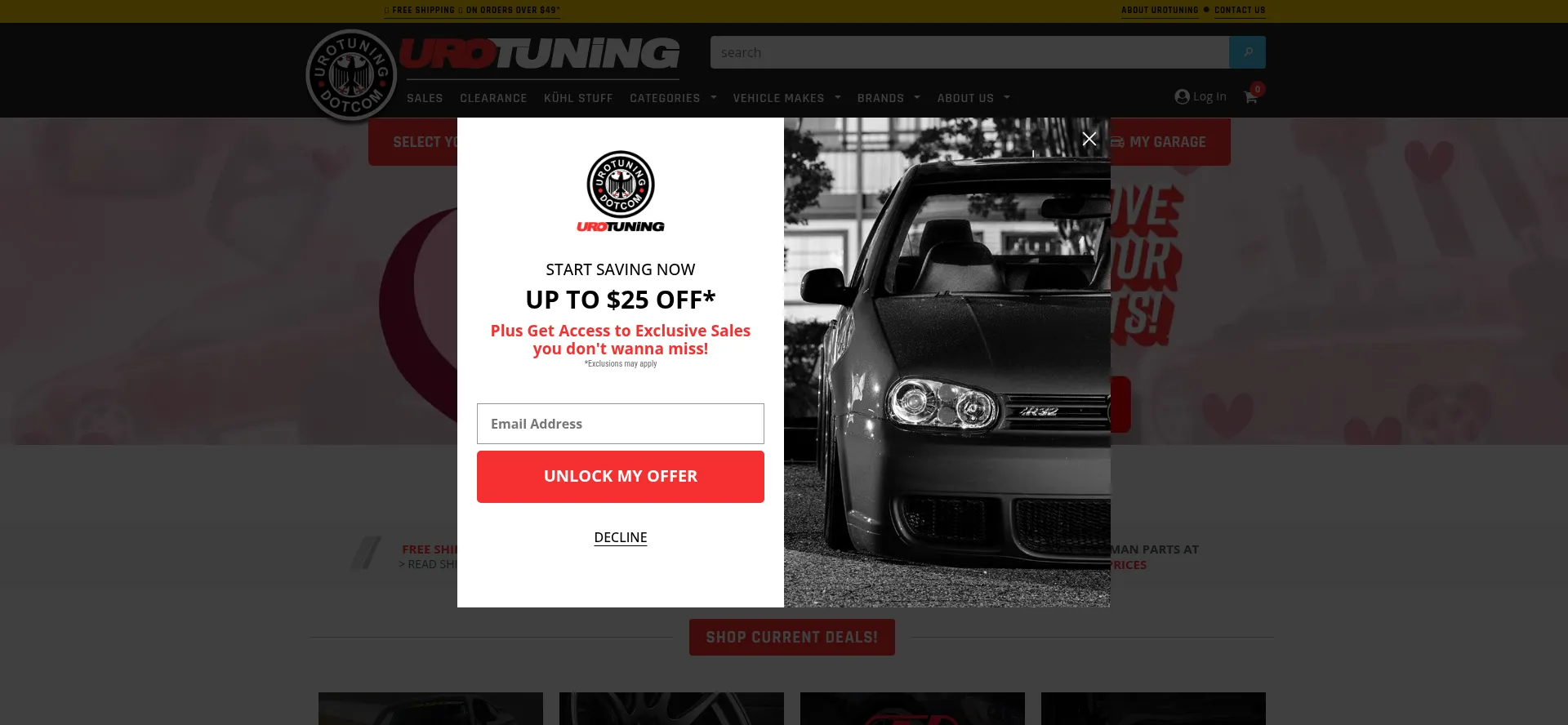 Urotuning.com Reviews | Check if site is scam or legit