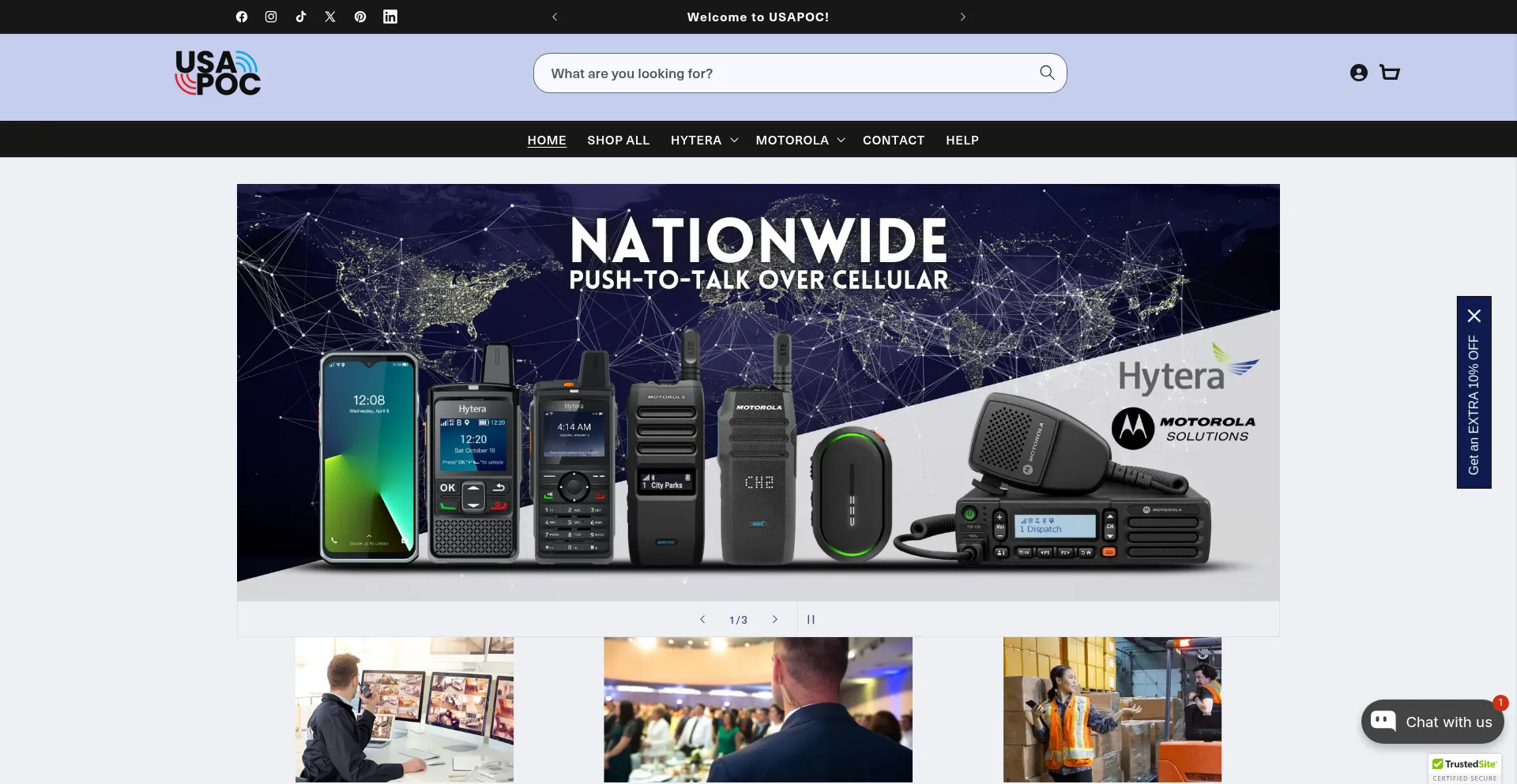 Usapoc.com Reviews | Scam, Legit or Safe Check