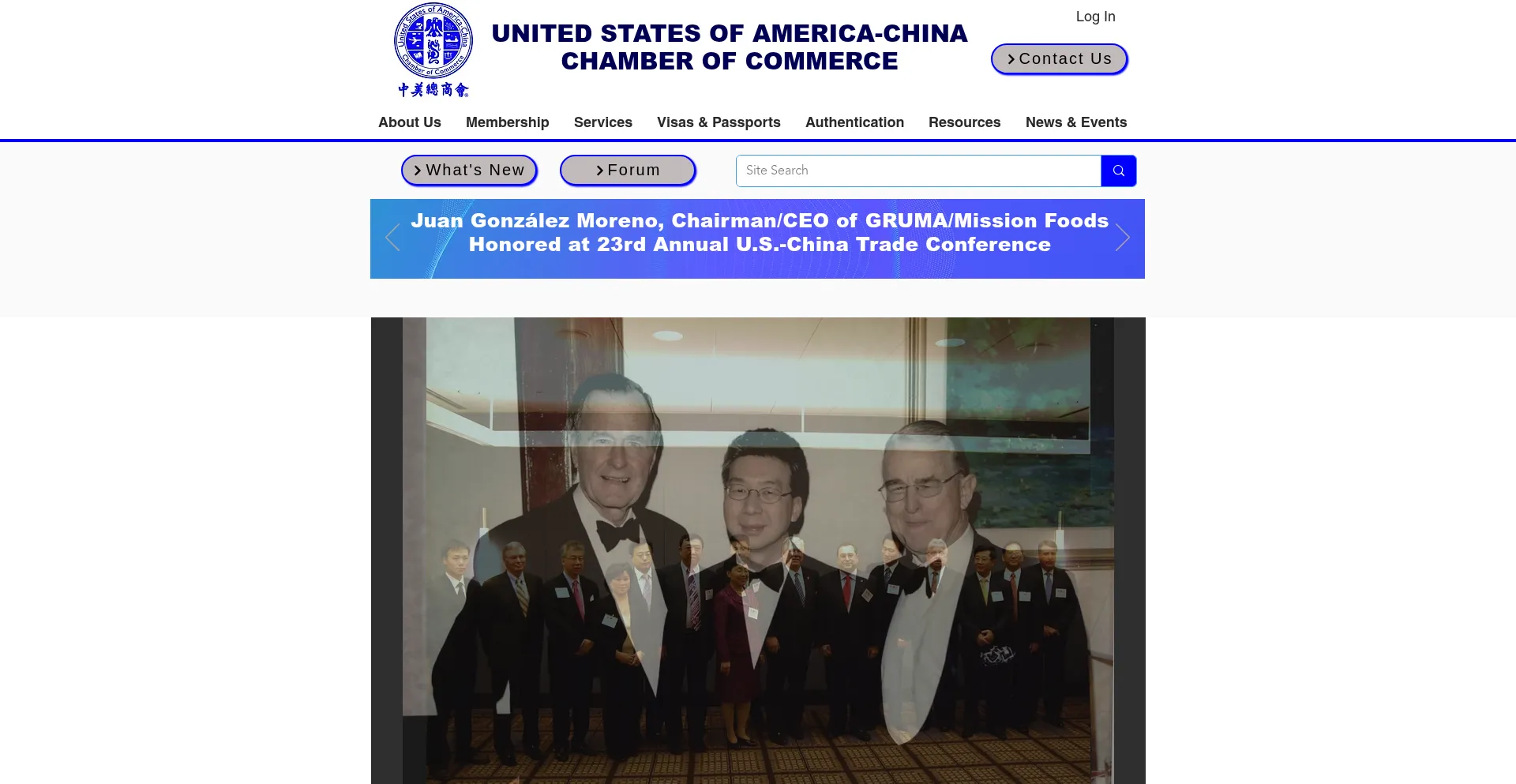 Usccc.org Reviews | Check if site is scam or legit