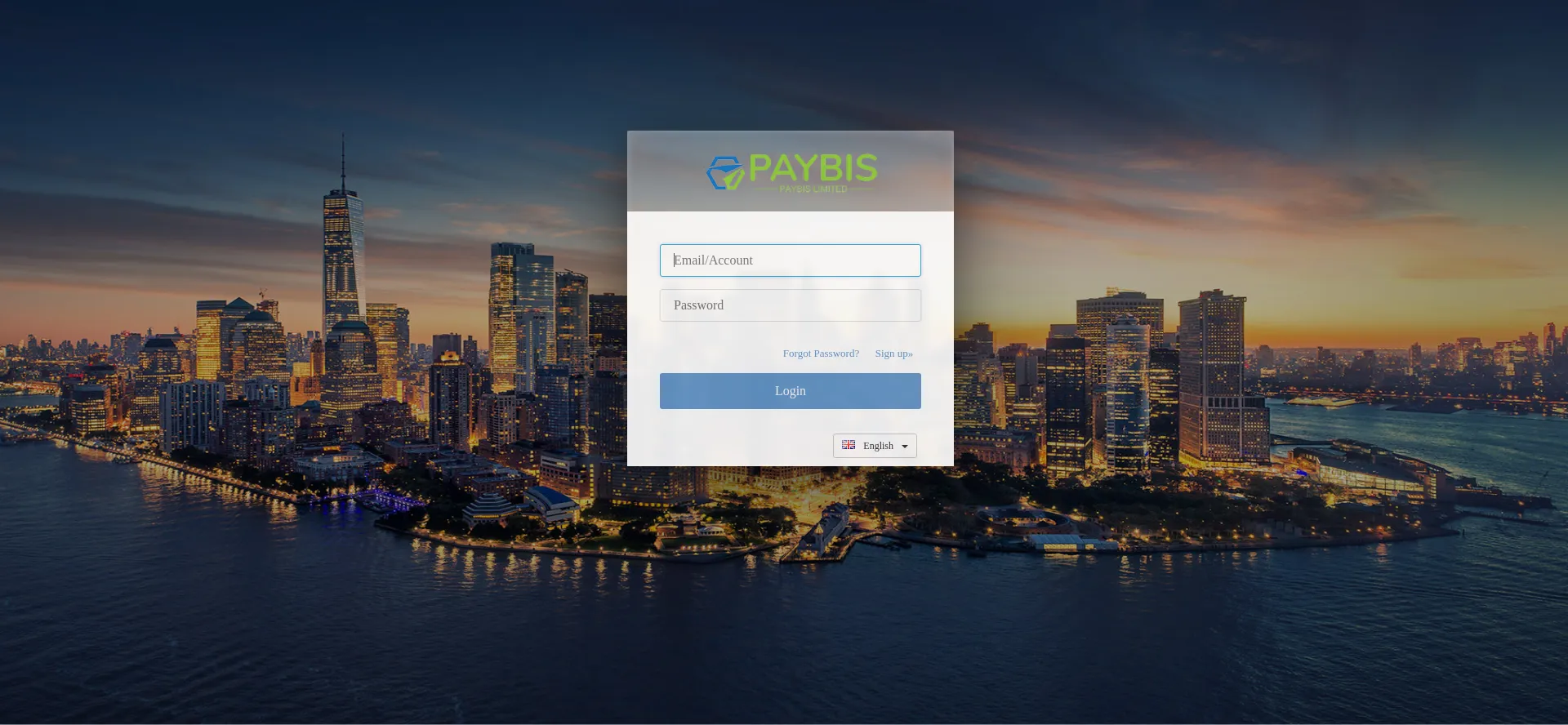 User.paybis.live Reviews: Check Scam or Safe? Low Trust 39/100