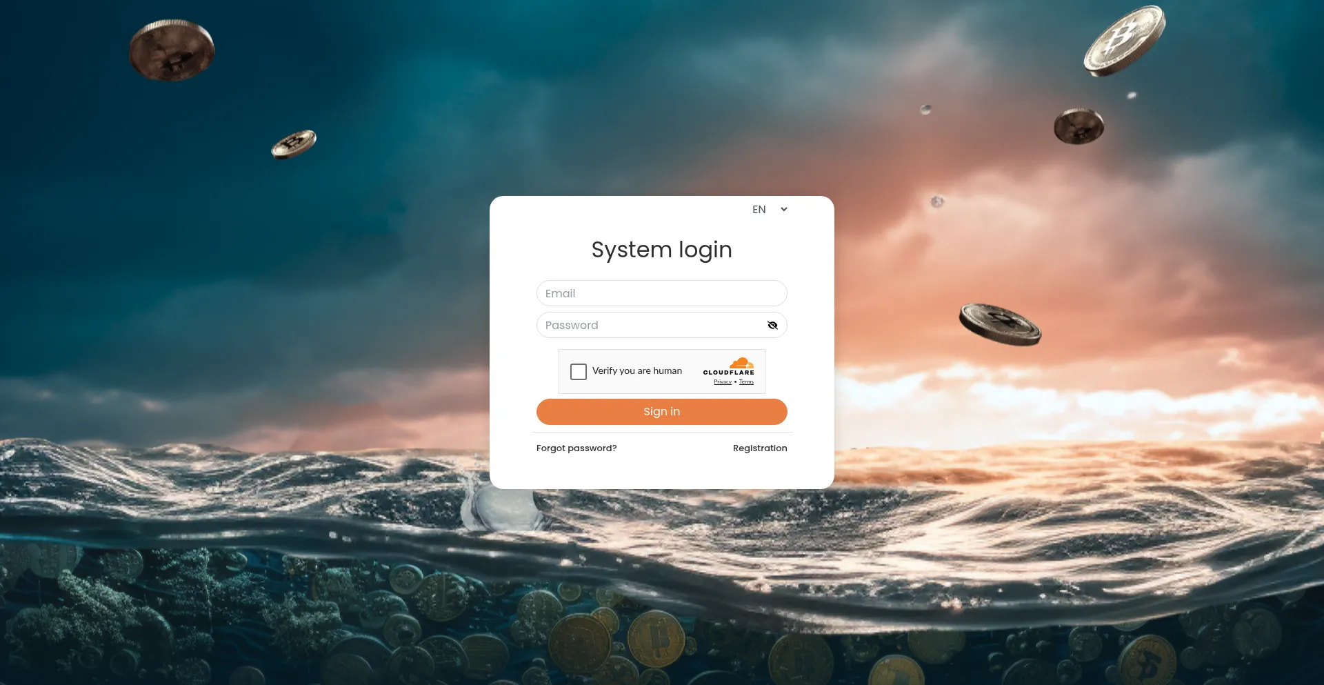 User.terminal-account.info Reviews: Check Scam or Safe? Very Low Trust ...