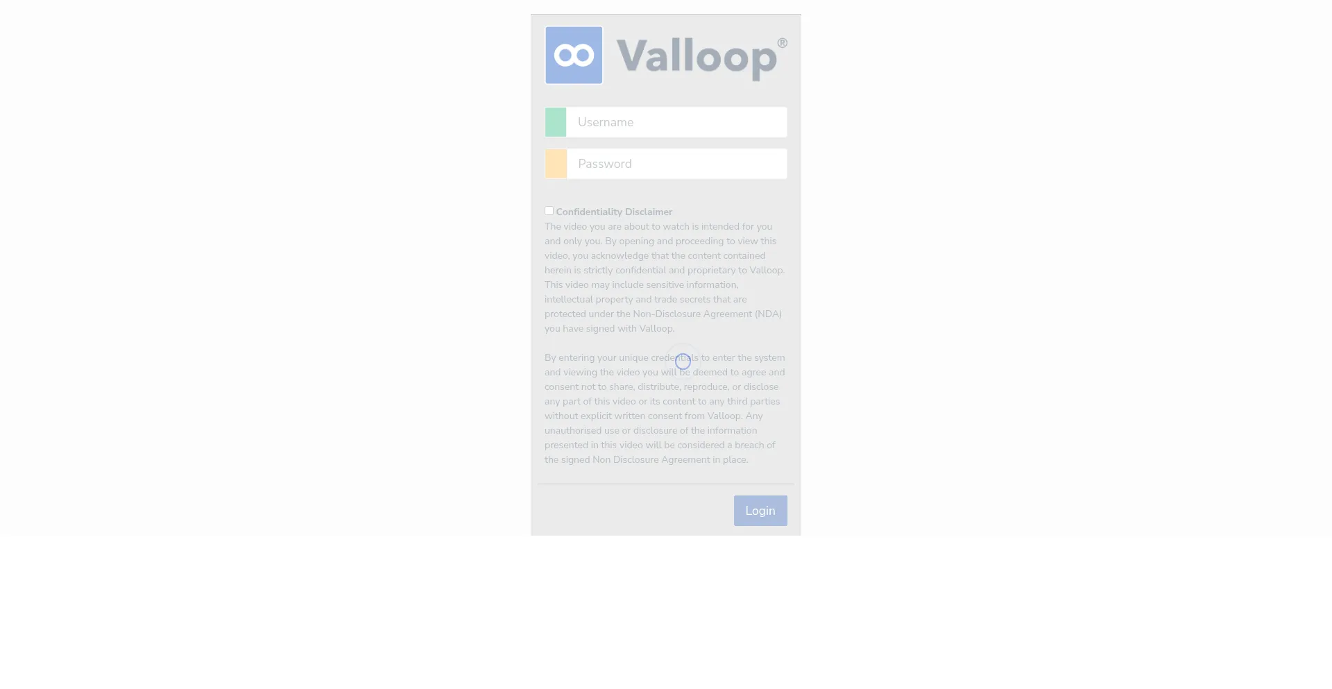 Valloop-investor.com Reviews | Scam, Legit or Safe Check