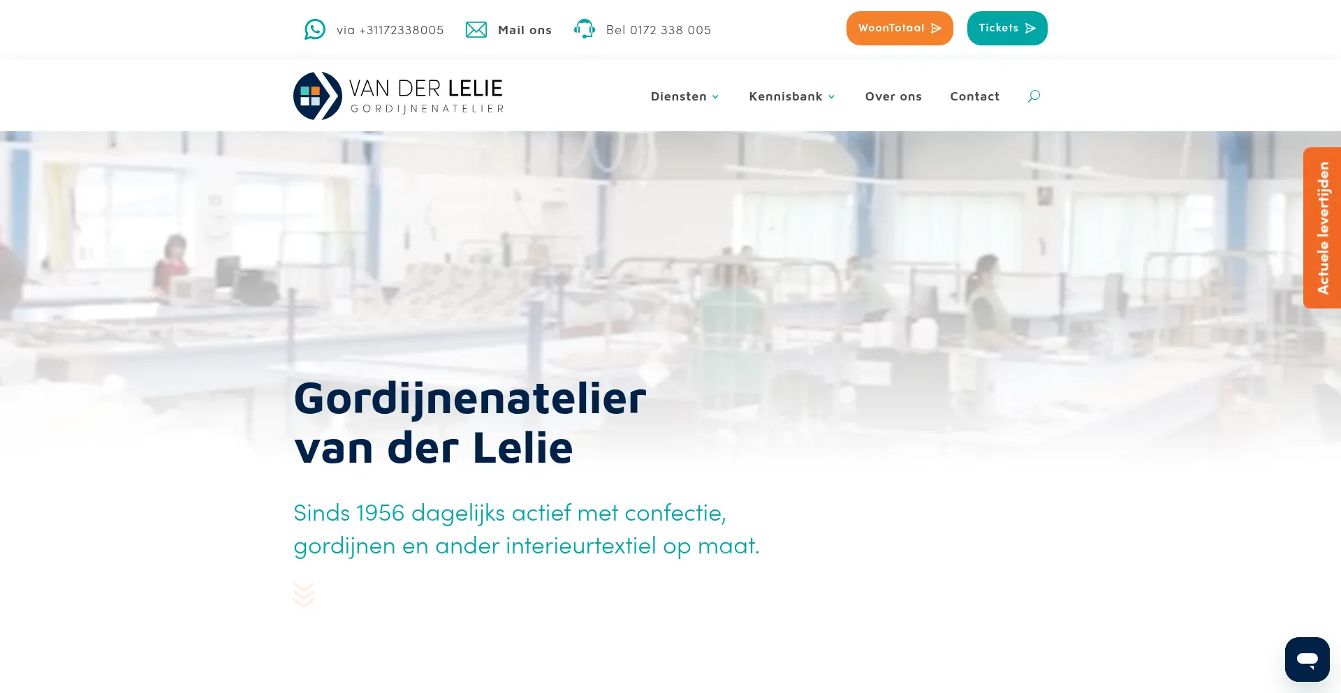 Vanderlelie.nl Reviews | Scam, Legit or Safe Check