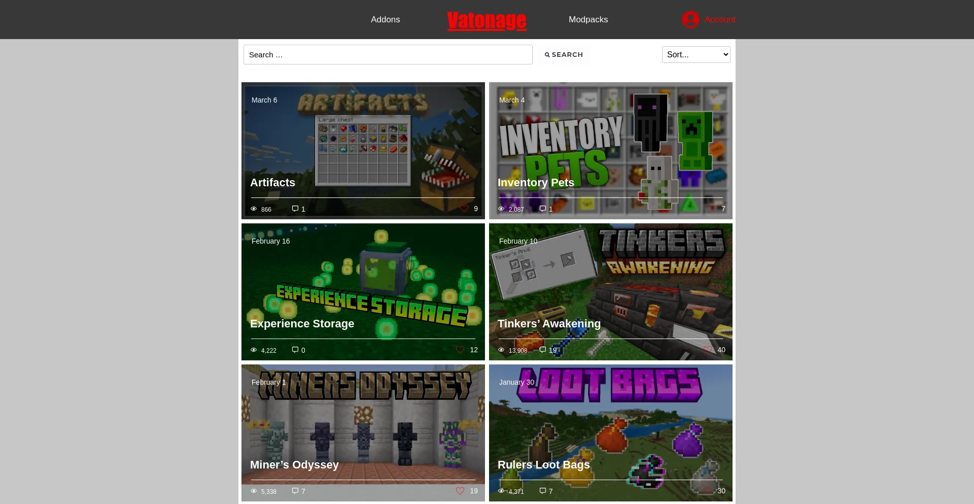 Vatonage.com Reviews | Scam, Legit or Safe Check