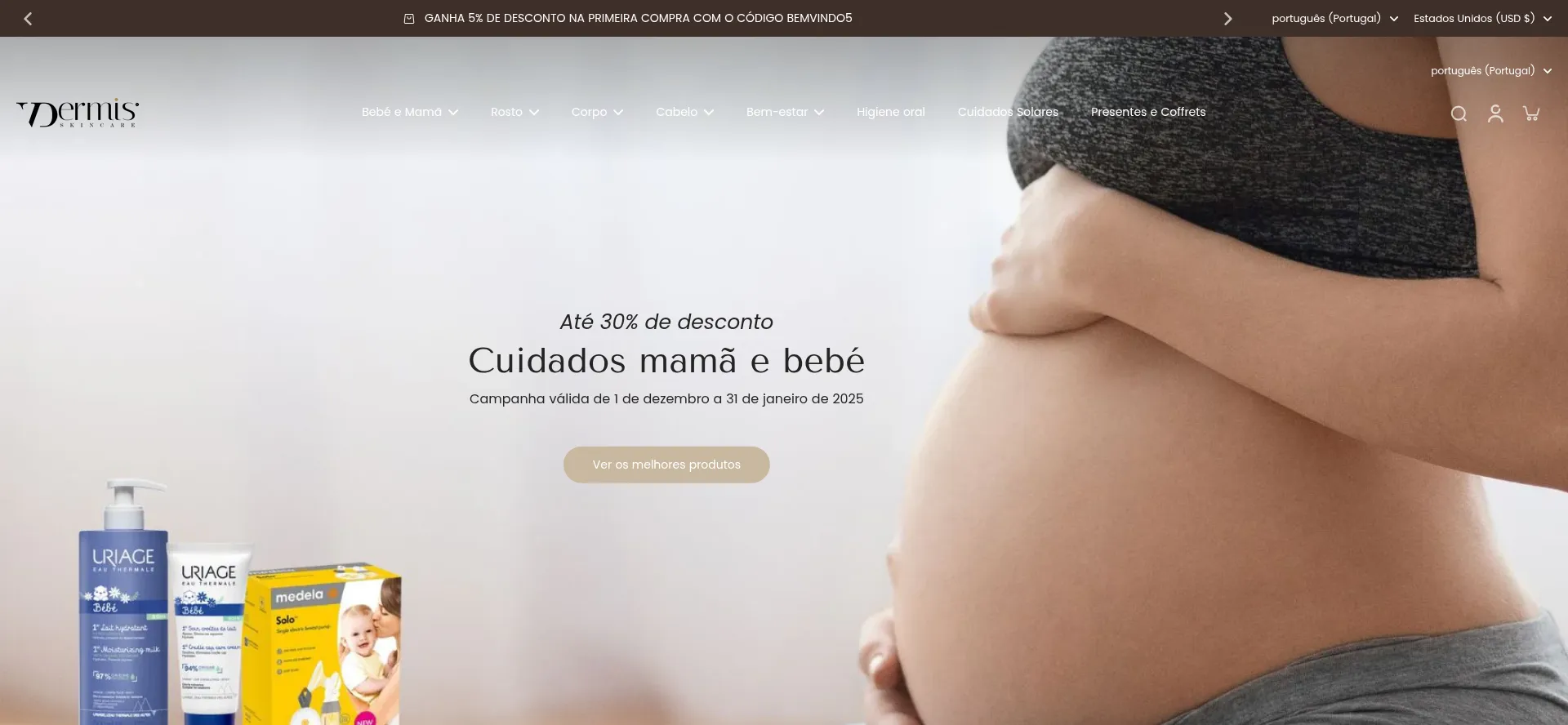 Vdermis.com Reviews | Scam, Legit or Safe Check