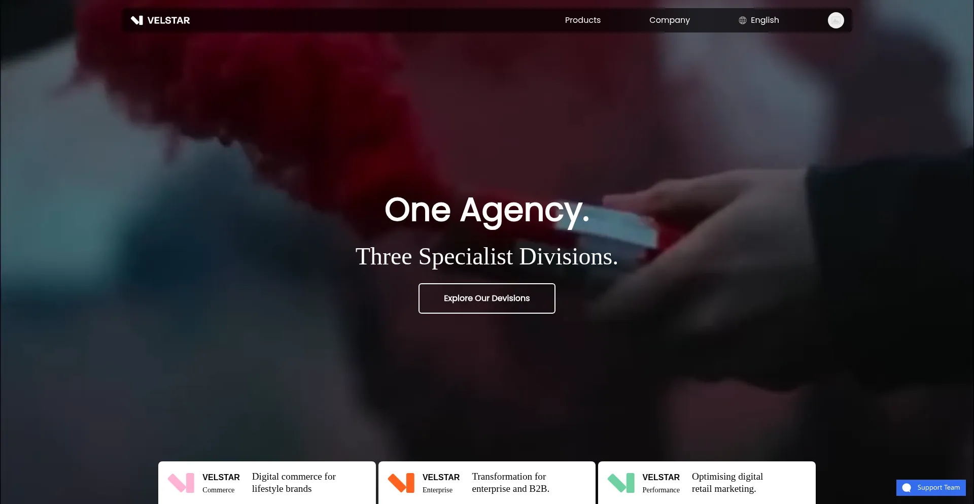 Velstardigital.agency Scam Check: Blacklist Warning (35/100 Trust Score)
