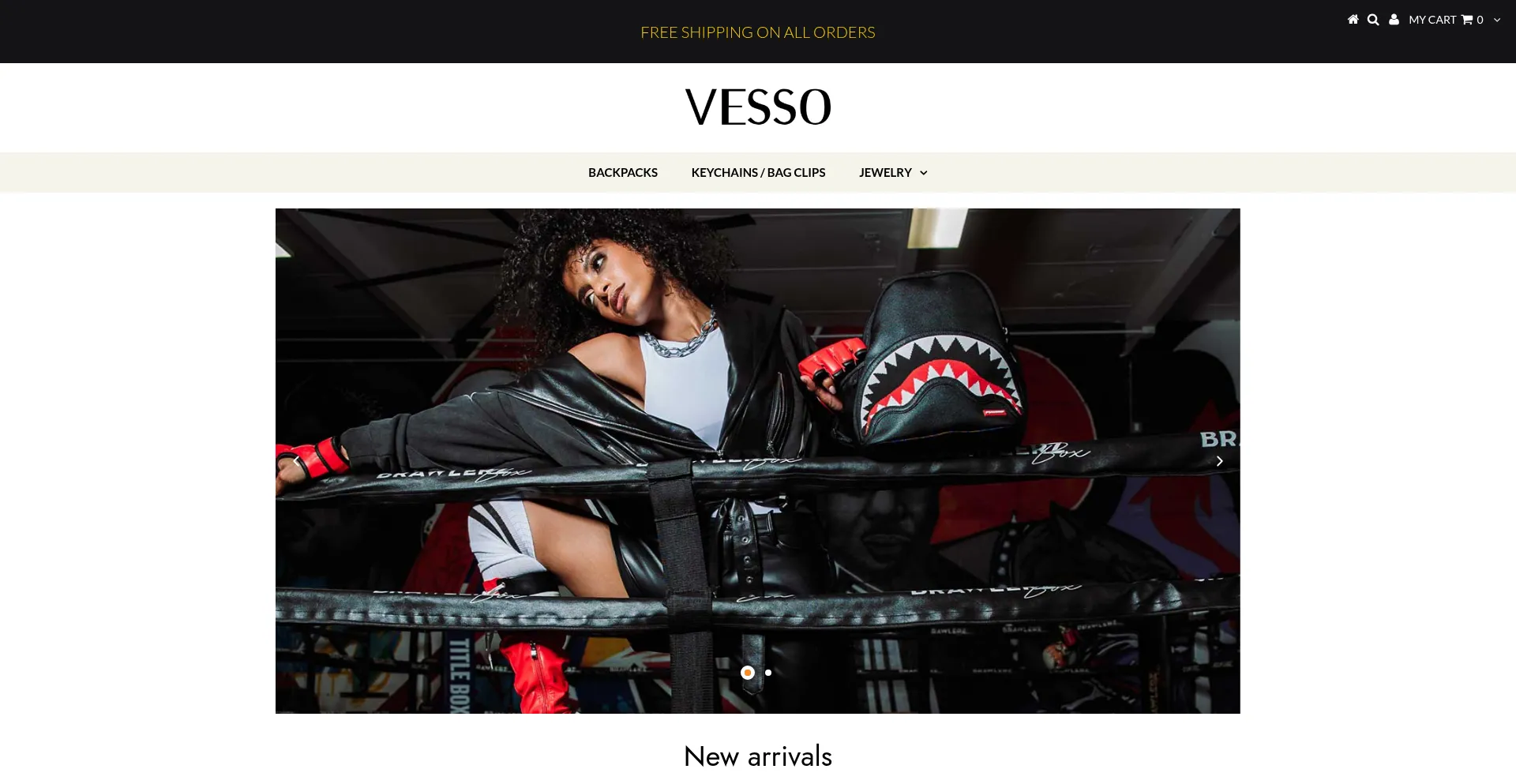 Vesso.com Review: Reputation and Safety Check
