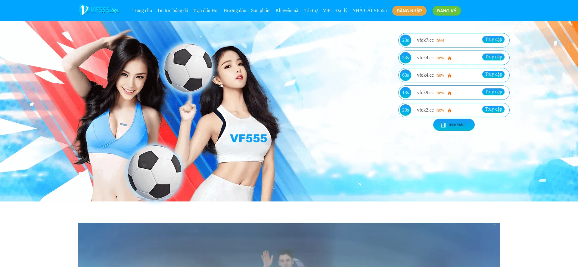 Vf2024.online Review: Suspicious Website. Low trust score: 28%