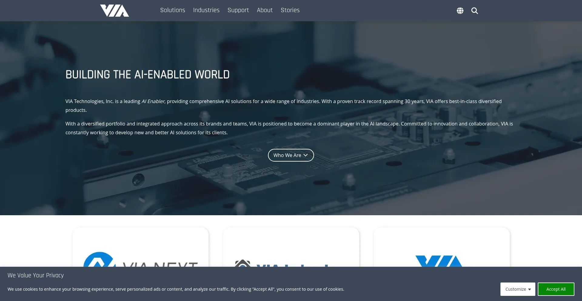 Viatech.com Review: Reputation and Safety Check