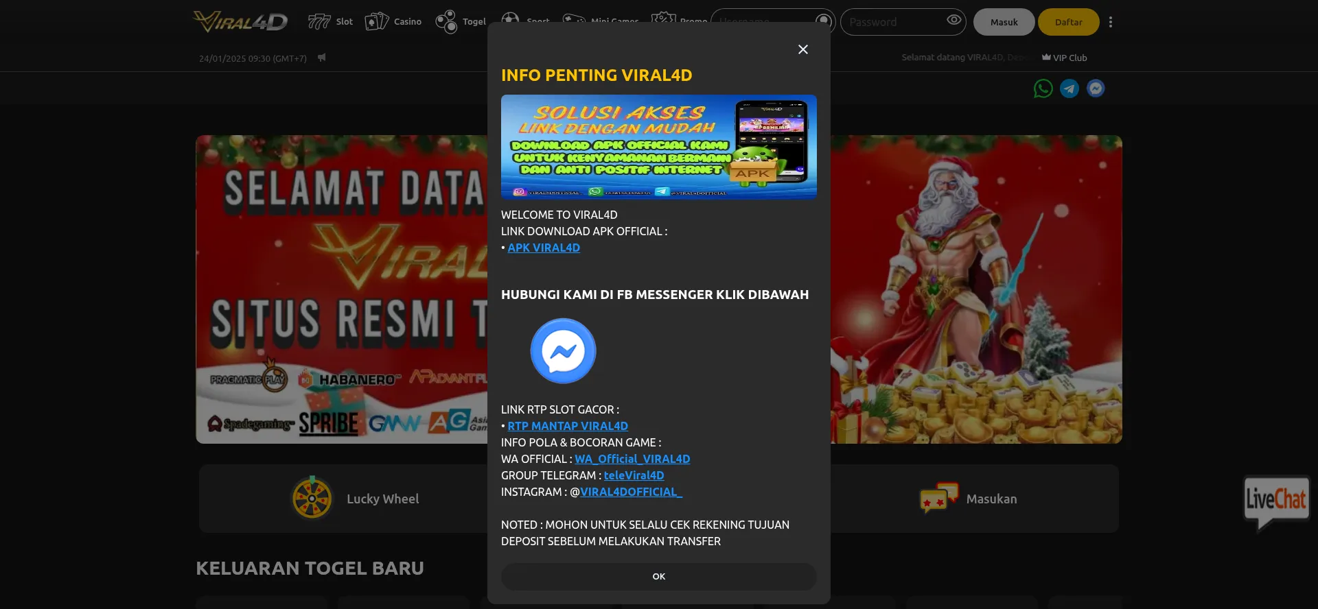Viraltop.online Reviews | Check if site is scam or legit