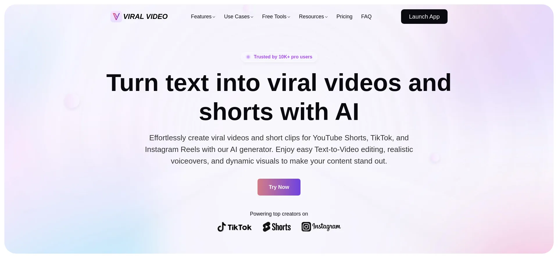 Viralvideo.app - Safe or Scam? (58/100 Trust Score)