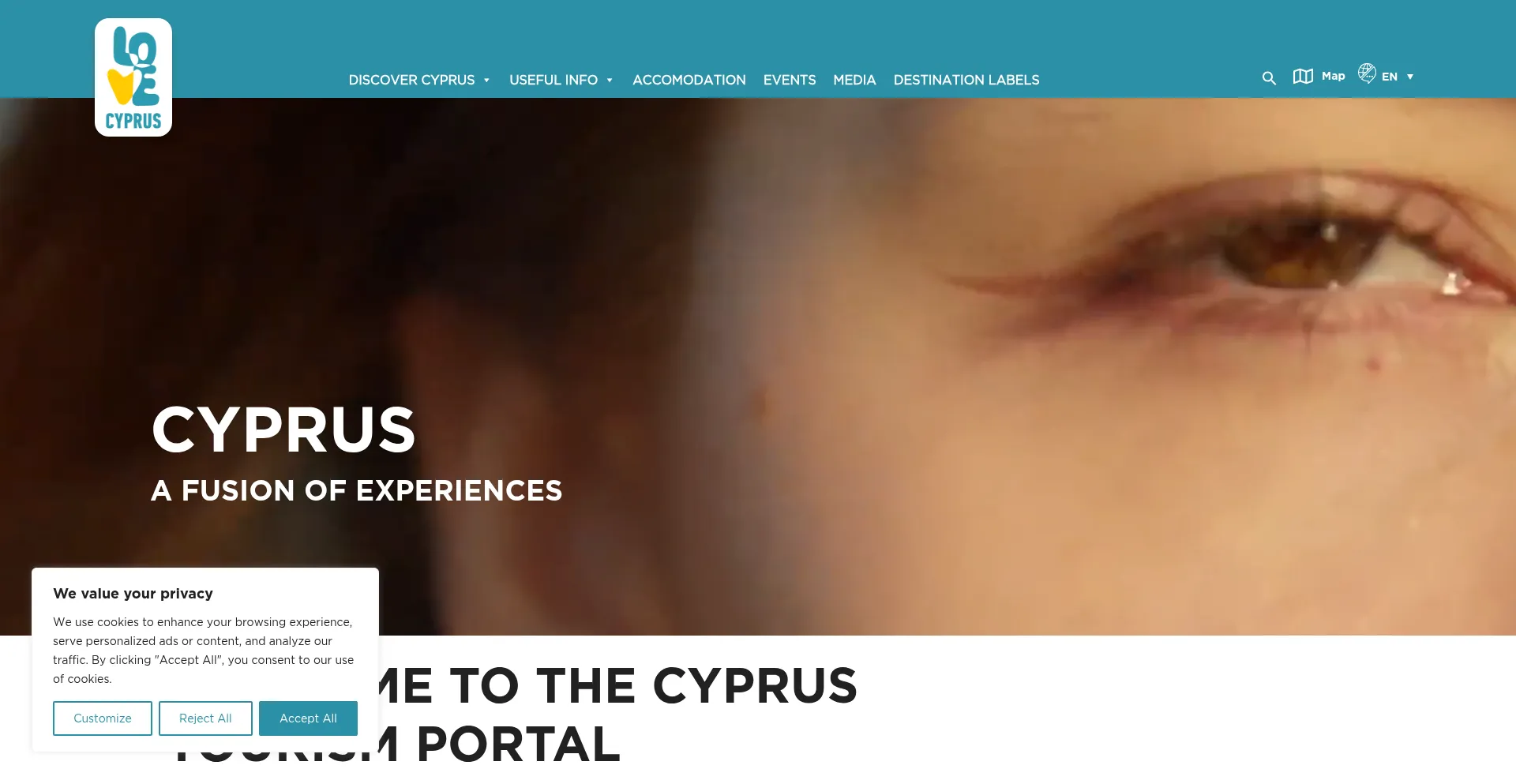 Visitcyprus.com Reviews | Check if site is scam or legit